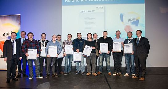 GDHS - Serviceberater | Aftermarket Update