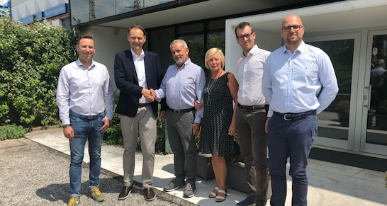 Übernahme von DexKo Global durch CBE | Aftermarket Update