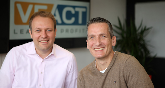 VEACT mit neuem Ladeinvestor FIDURA | Aftermarket Update