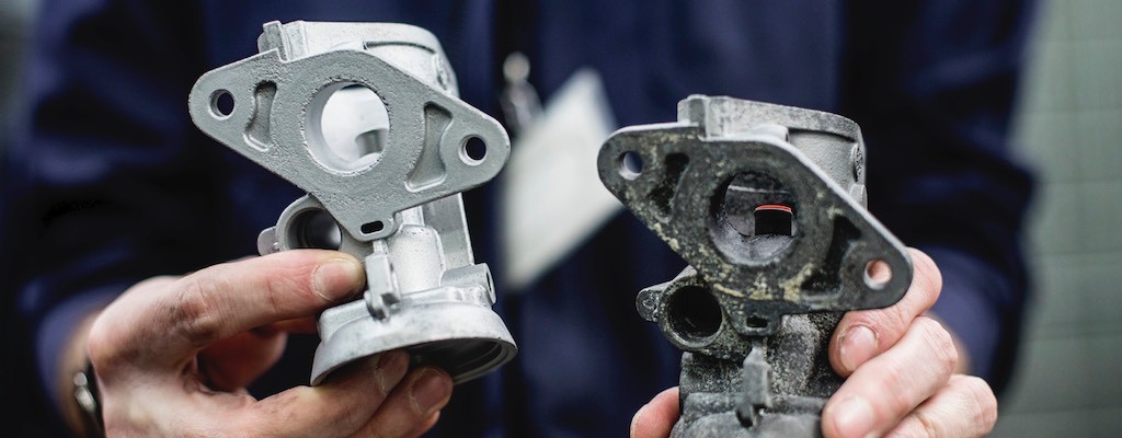 Remanufacturing für mehr Nachhaltigkeit | Aftermarket Update