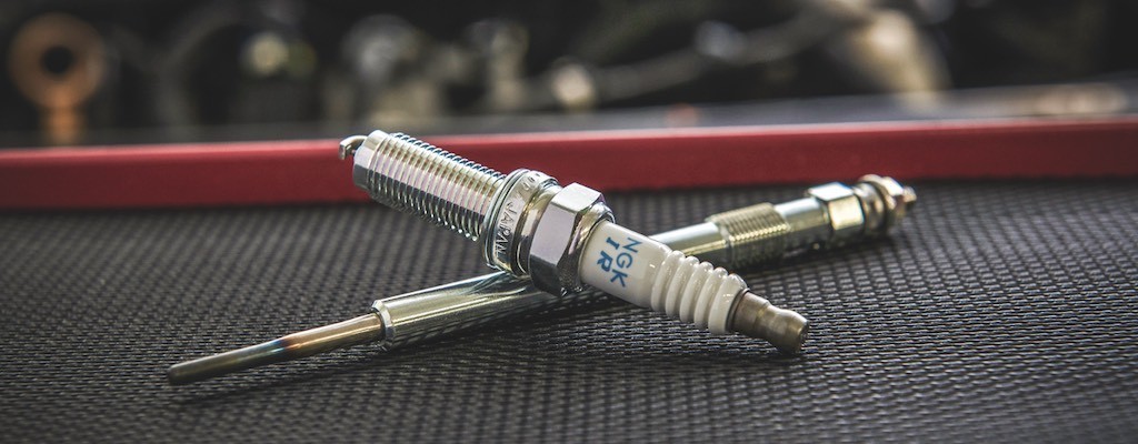 NGK Spark Plug wird Niterra | Aftermarket Update