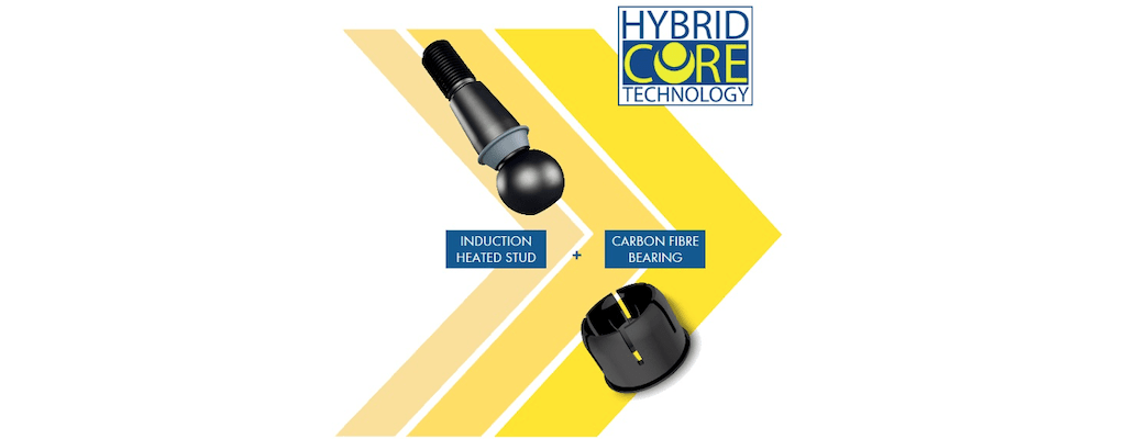 Fahrwerkinnovationen von MOOG | Aftermarket Update