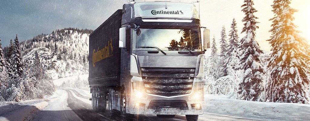 Neue Conti Scandinavia-Familie komplett | Aftermarket Update