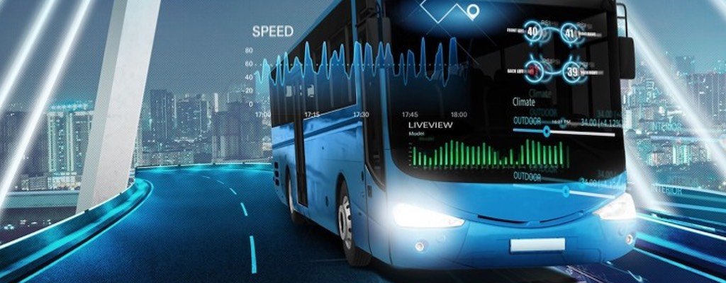 ZF Bus Connect vernetzt Busflotten | Aftermarket Update