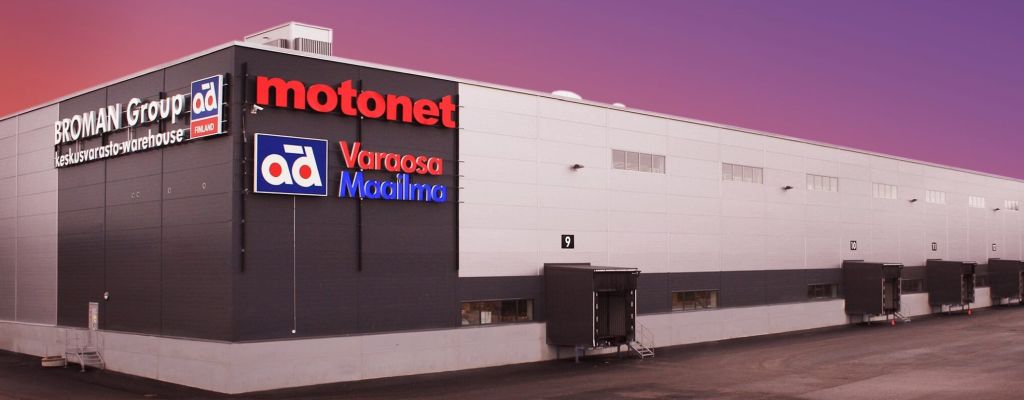 Marko Röytiö zum neuen CEO von Motonet ernannt | Aftermarket Update