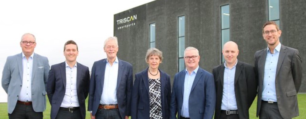 Triscan erweitert den Aktionärskreis | Aftermarket Update