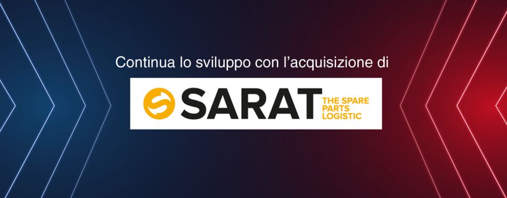 Autodis Italia kauft SARAT Srl. | Aftermarket Update