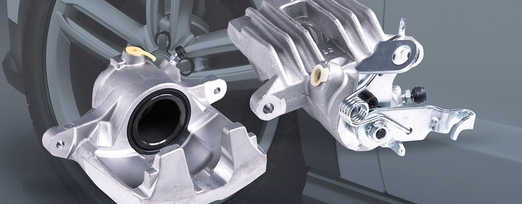 Hella Pagid weitet das Sortiment pfandfreier Bremssättel aus