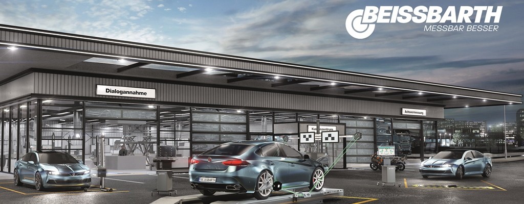 Stertil übernimmt Beissbarth | Aftermarket Update