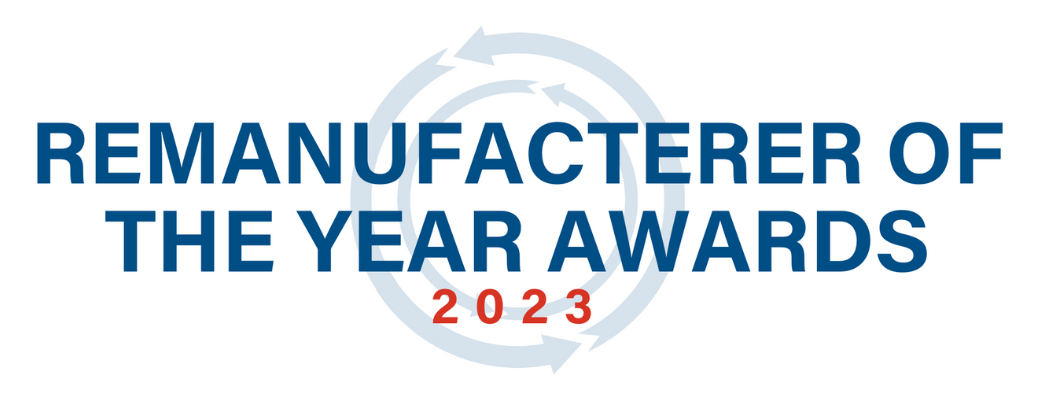 Rematec: Remanufacturing of the Year Awards 2023