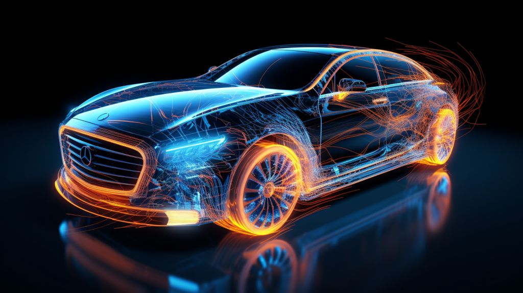 Europäische KI-Verordnung stellt Automobilindustrie vor Herausforderungen