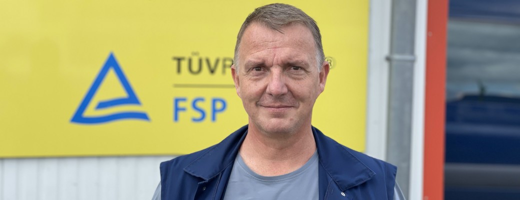 FSP: Ein neuer Ansatz in der Fahrzeugprüfung