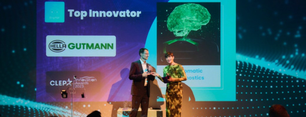 Hella Gutmann Solutions: KI-gestützte Diagnose