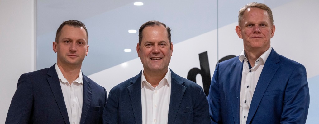 Rameder Anhängerkupplungen: Neue Führung, Neues Kapitel