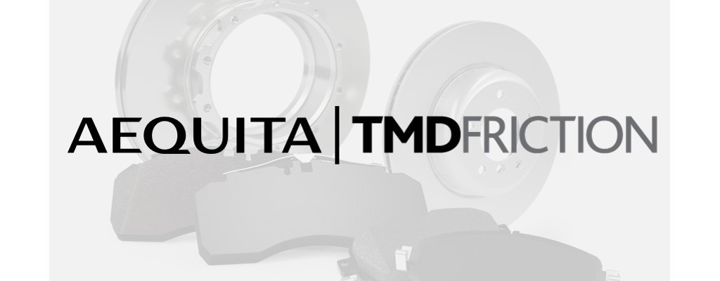 AEQUITA – Strategische Übernahme von TMD Friction