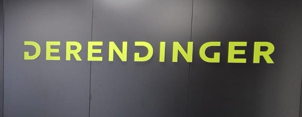 Brandneuer Look bei Derendinger | Aftermarket Update