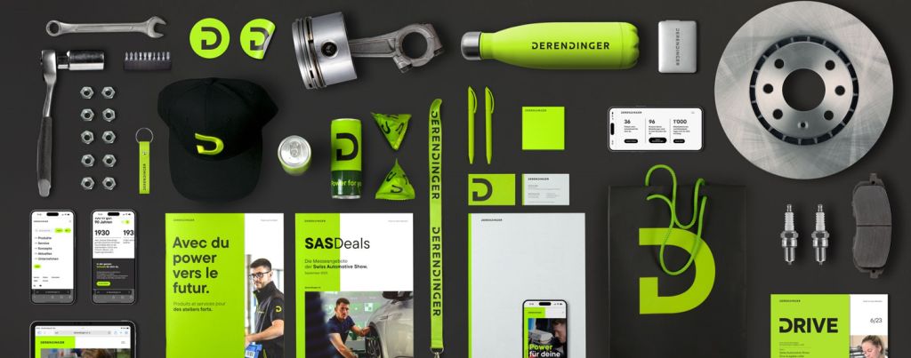 Derendinger und Car Lock Systems | Aftermarket Update