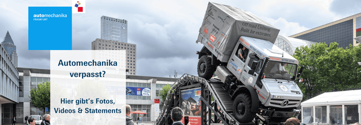 partslink24: Die ideale Schnittstelle für Bestellungen