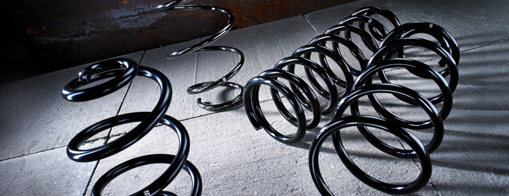 Die Eibach Replacement Line als zuverlässige Lösung