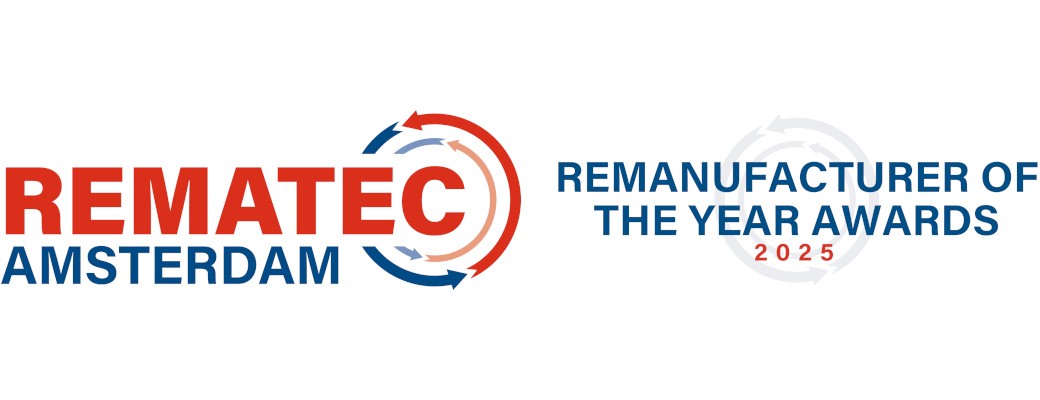 Rematec 2025: Technologische Fortschritte im Remanufacturing