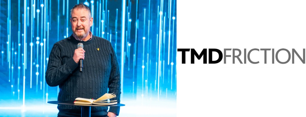 TMD Friction erhält Coursecheck Brilliance Award