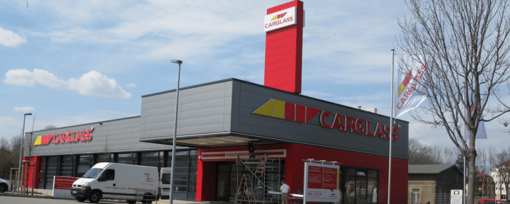 Carglass wird für CSR ausgezeichnet | Aftermarket Update