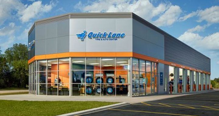 Quick Lane: Neues Werkstattkonzept | Aftermarket Update