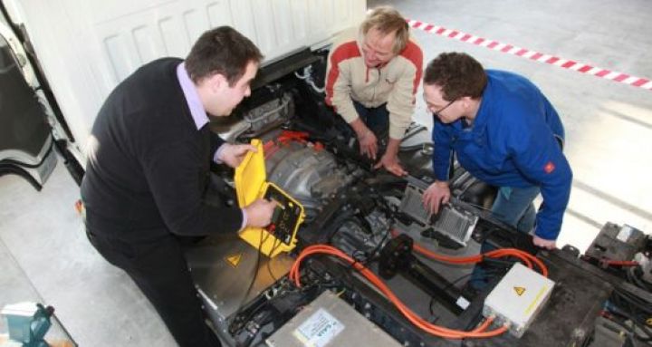 ZF Services: Trainings von Profis für Profis | Aftermarket Update